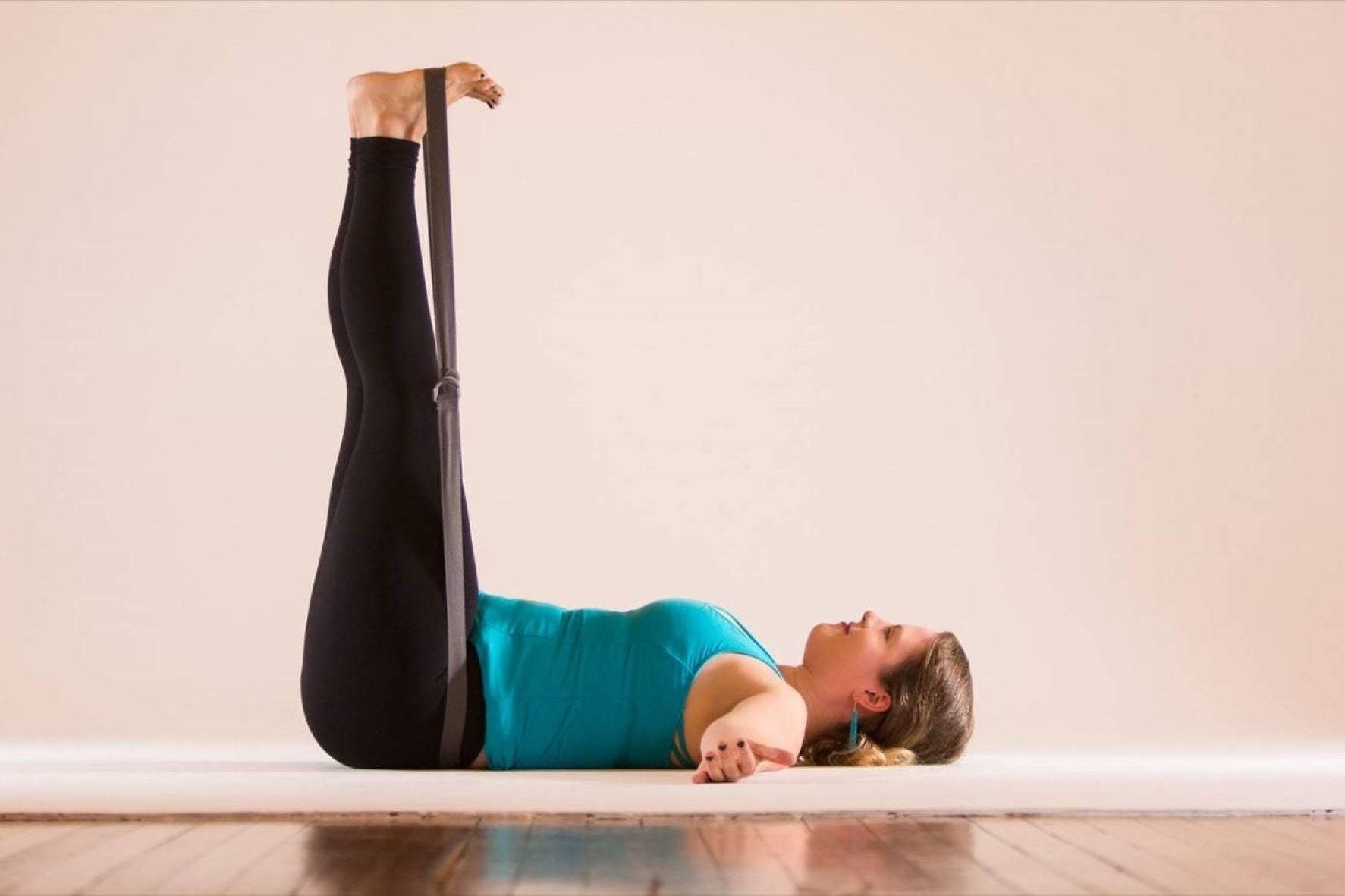 Stretch, Align, and Achieve: A Comprehensive Guide to Yoga Belts and T ...