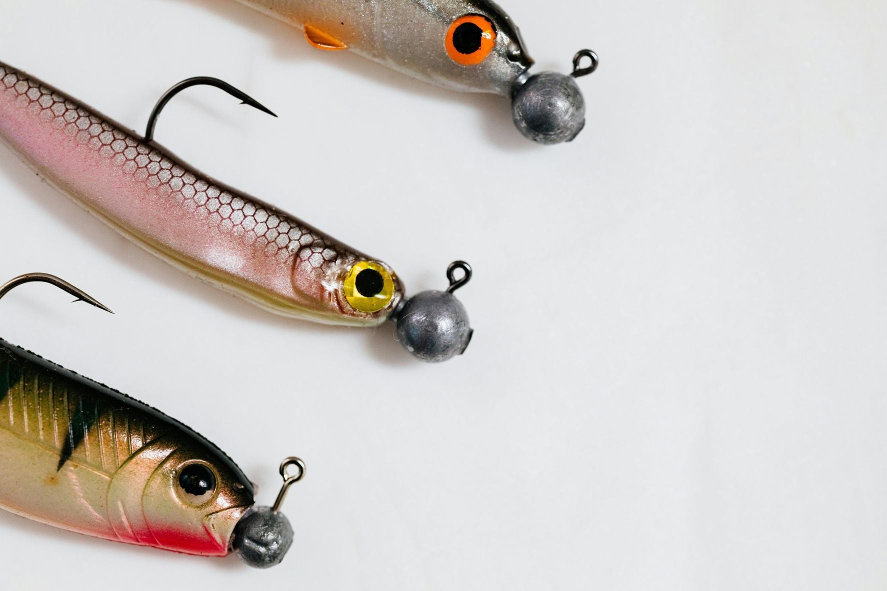 Choosing the Best Fishing Lure: Tips for Every Angler – Blue Force Sports