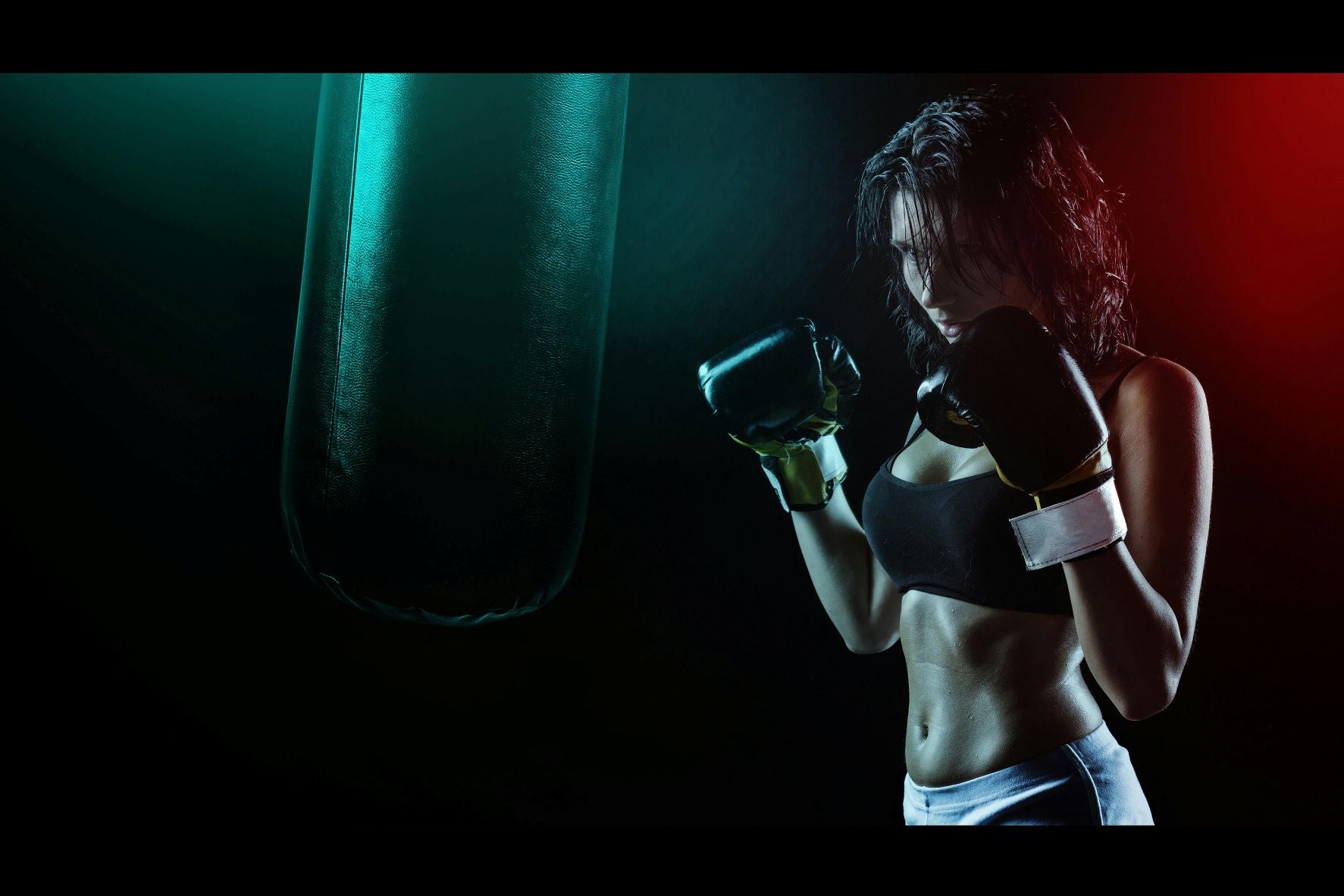 20 Boxing Techniques for Beginners: Essential Skills to Start Strong ...