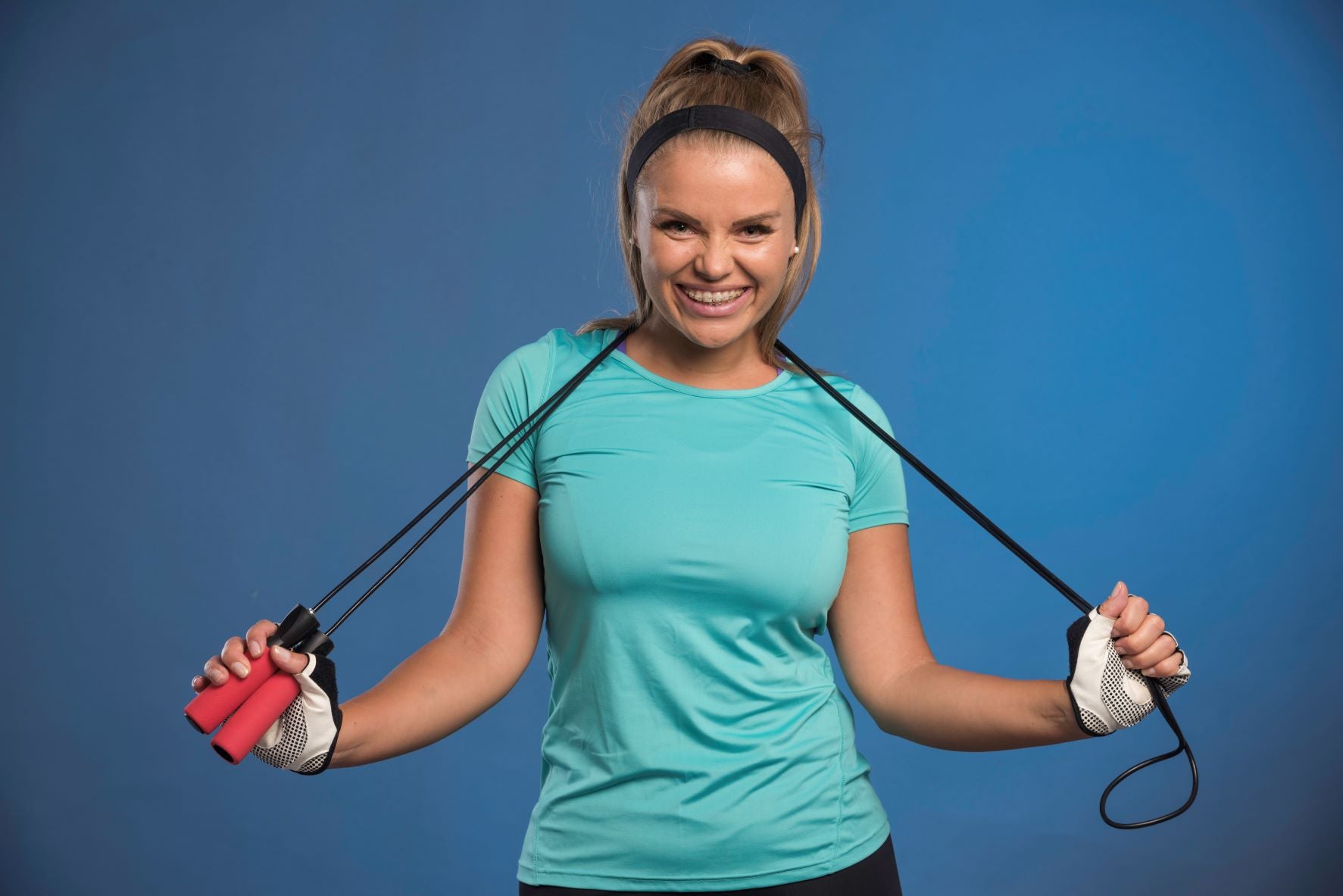 Skipping Ropes: Classic Fitness Tool or Outdated Trend? – Blue Force Sports
