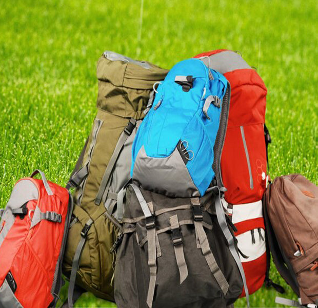 Sport Backpacks – Blue Force Sports