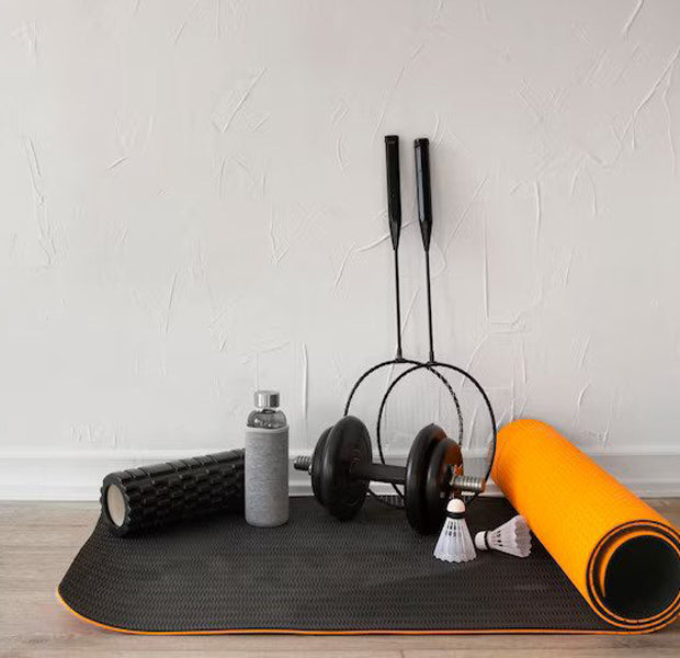 Sport Mats – Blue Force Sports