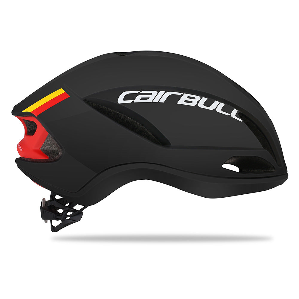 Aerodynamics Aerodynamic Riding Helmet – Blue Force Sports