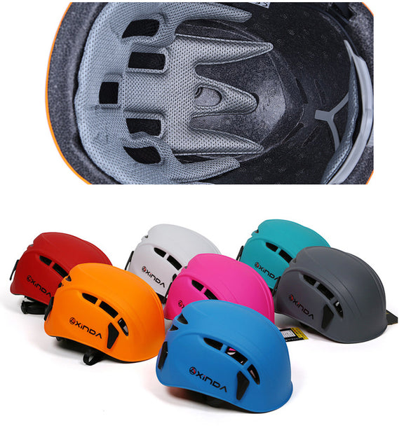 Outdoor helmet – Blue Force Sports