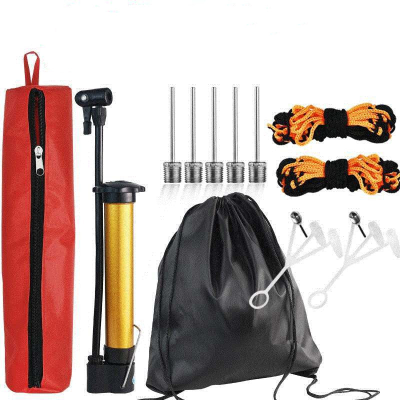 Basketball pump | Blue Force Sports