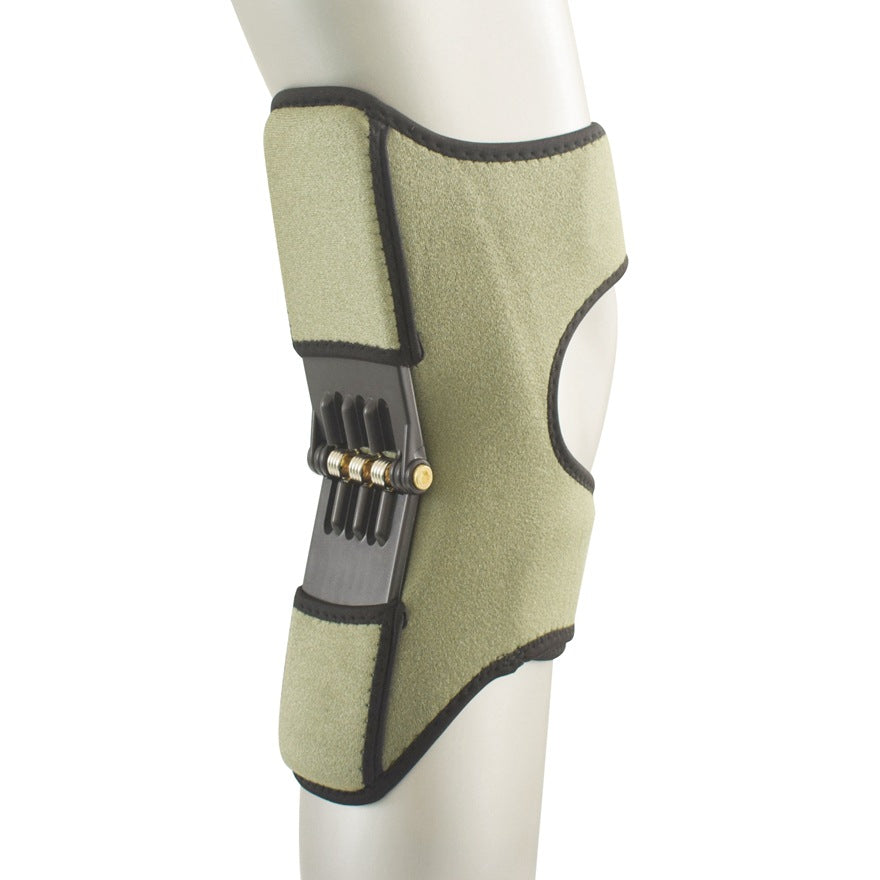 Reduce Knee Pressure Exercise Knee Pad – Blue Force Sports