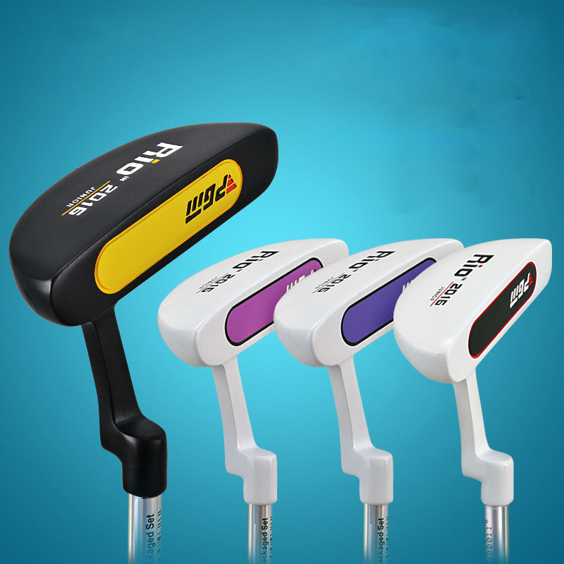 Push Rod Pole Putter Children – Blue Force Sports