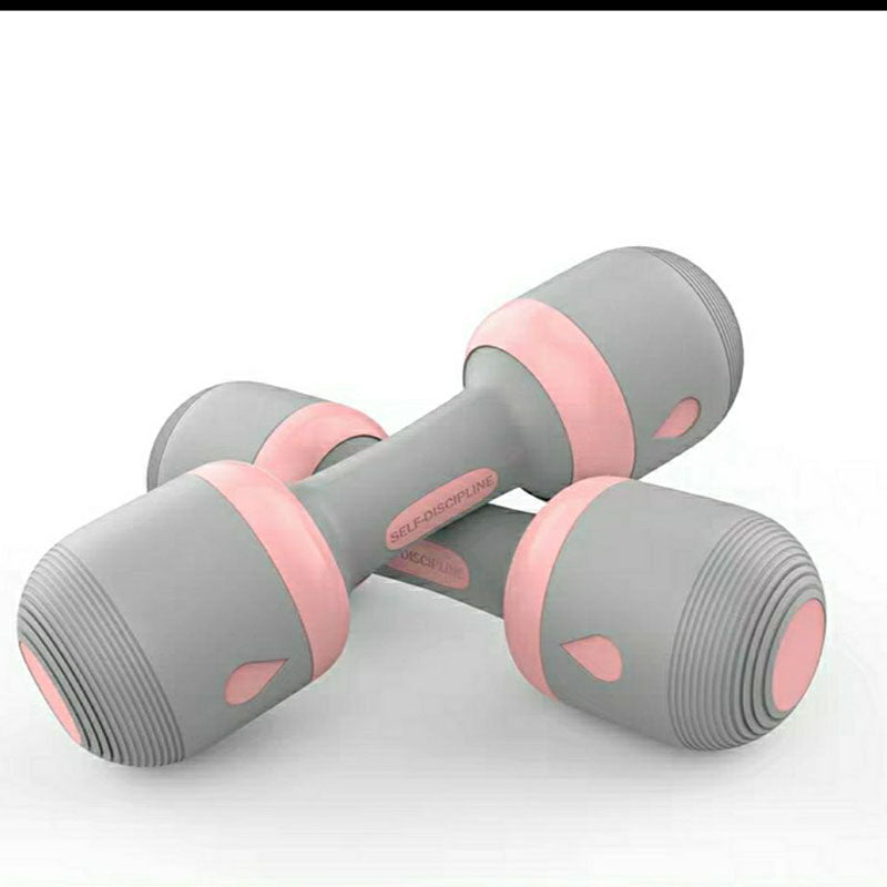 Special dumbbell for body building equipment – Blue Force Sports