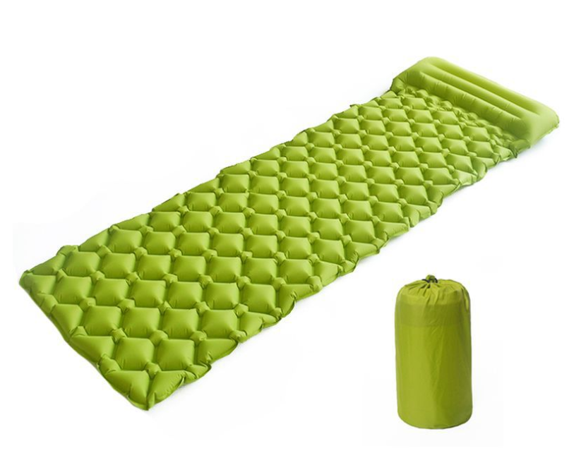Inflation Pad – Blue Force Sports