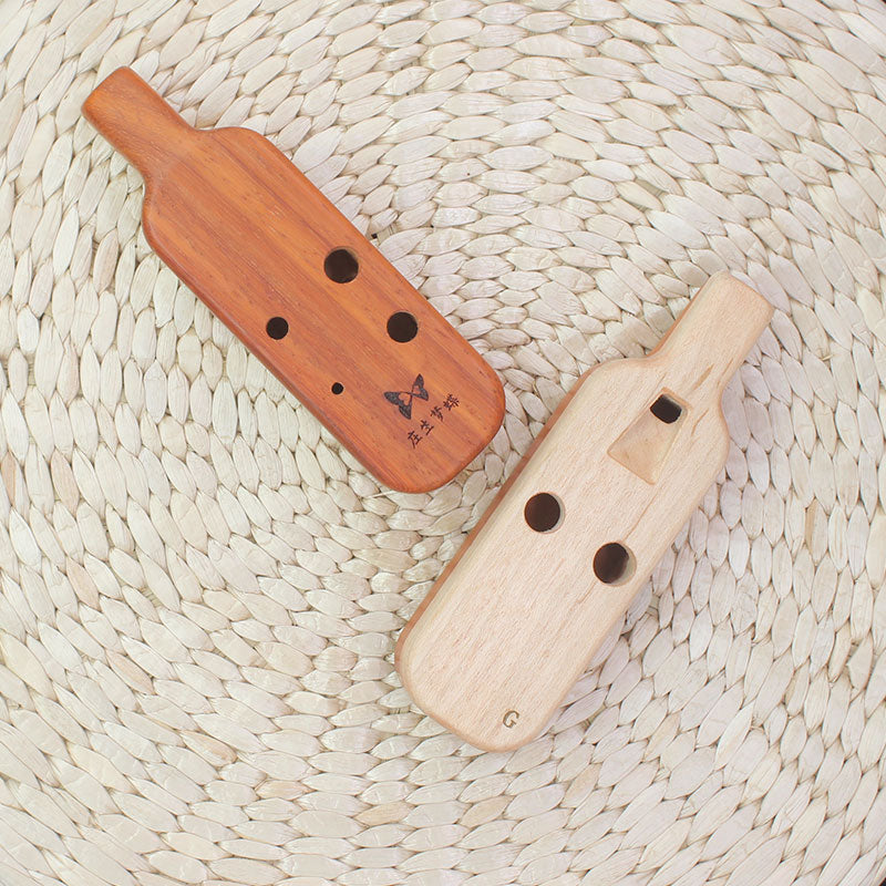 Wooden Ocarina instrument – Blue Force Sports