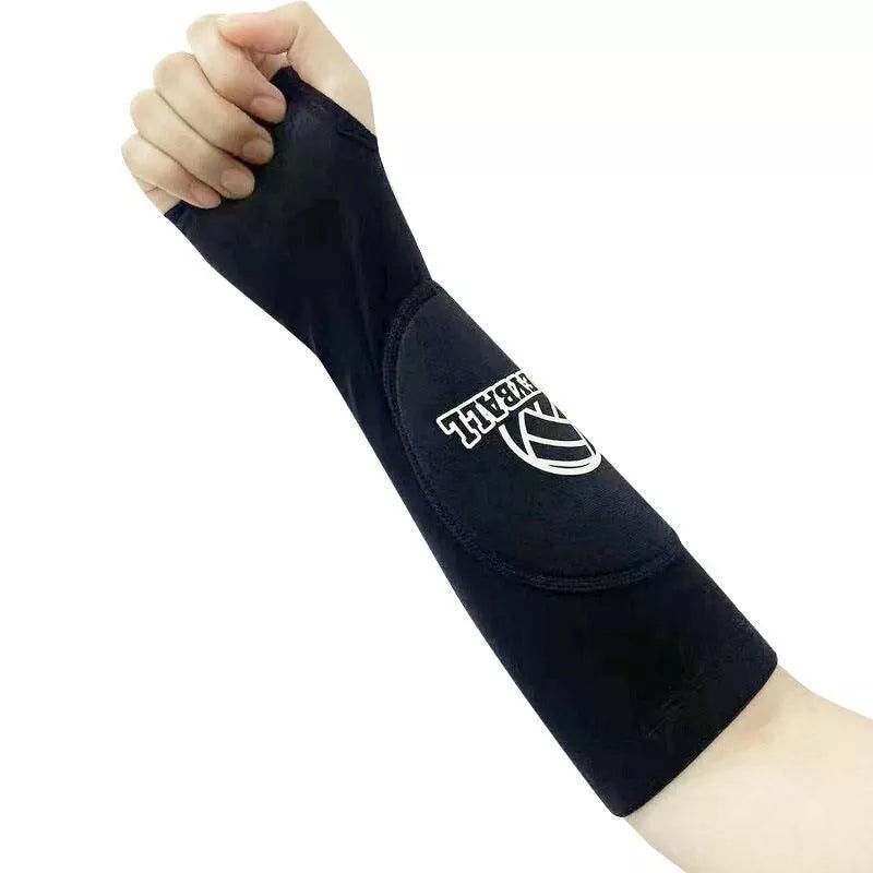 Versatile Sport Armguard – Blue Force Sports