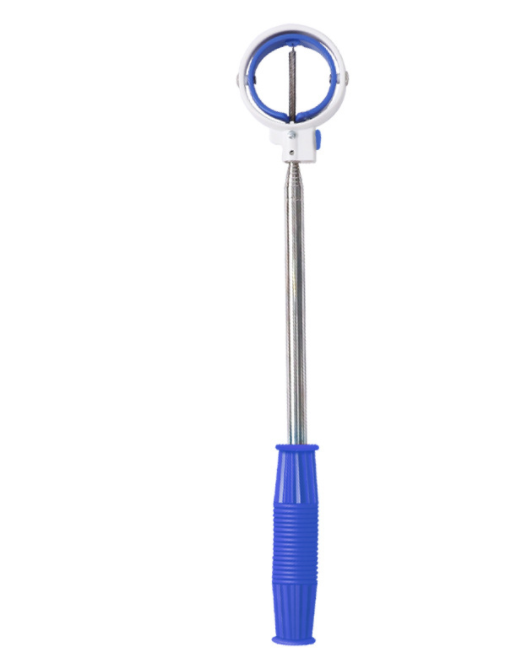 Free Retractable Stainless Steel Golf Ball Picker – Blue Force Sports