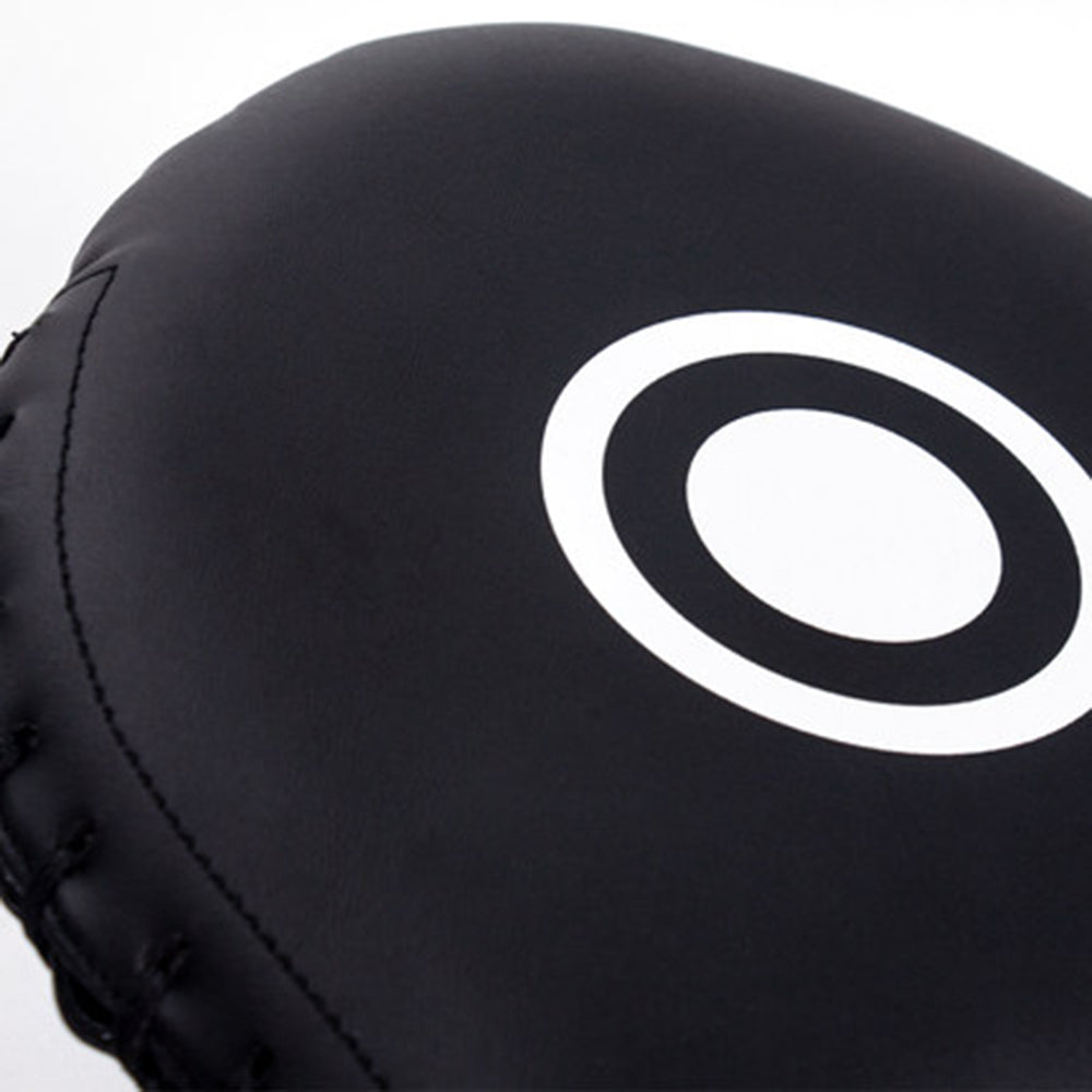 Taekwondo Hand Target Sanda Boxing Boxing Ping Pong Training Hand Targ ...