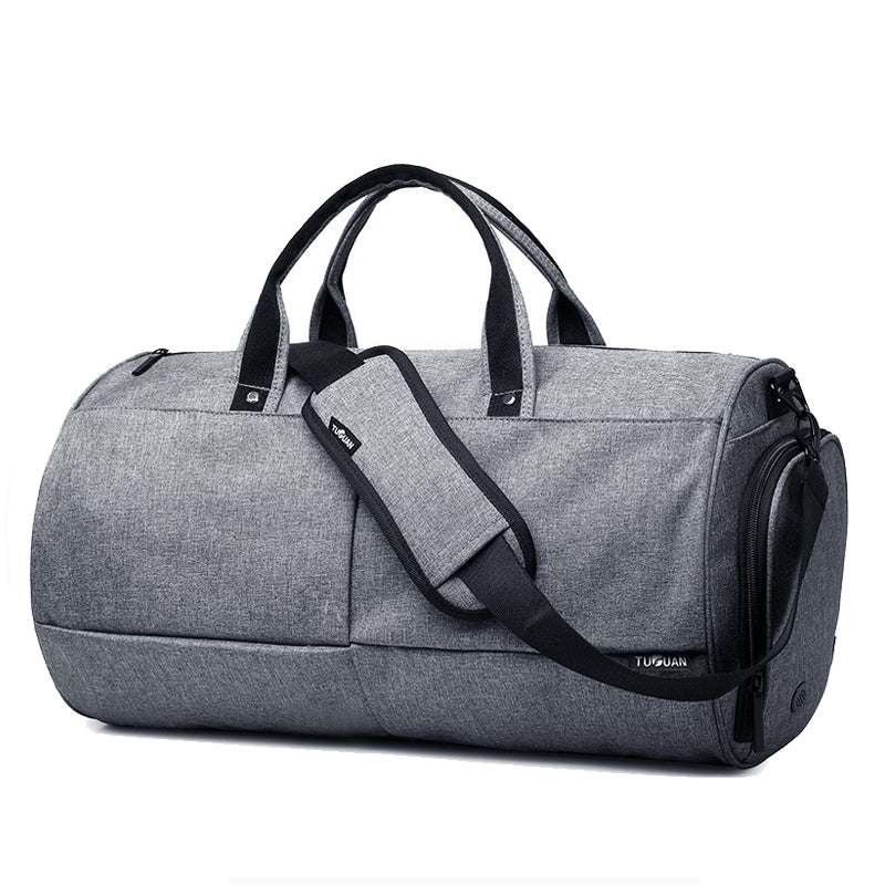 Training Bag for Men – Blue Force Sports