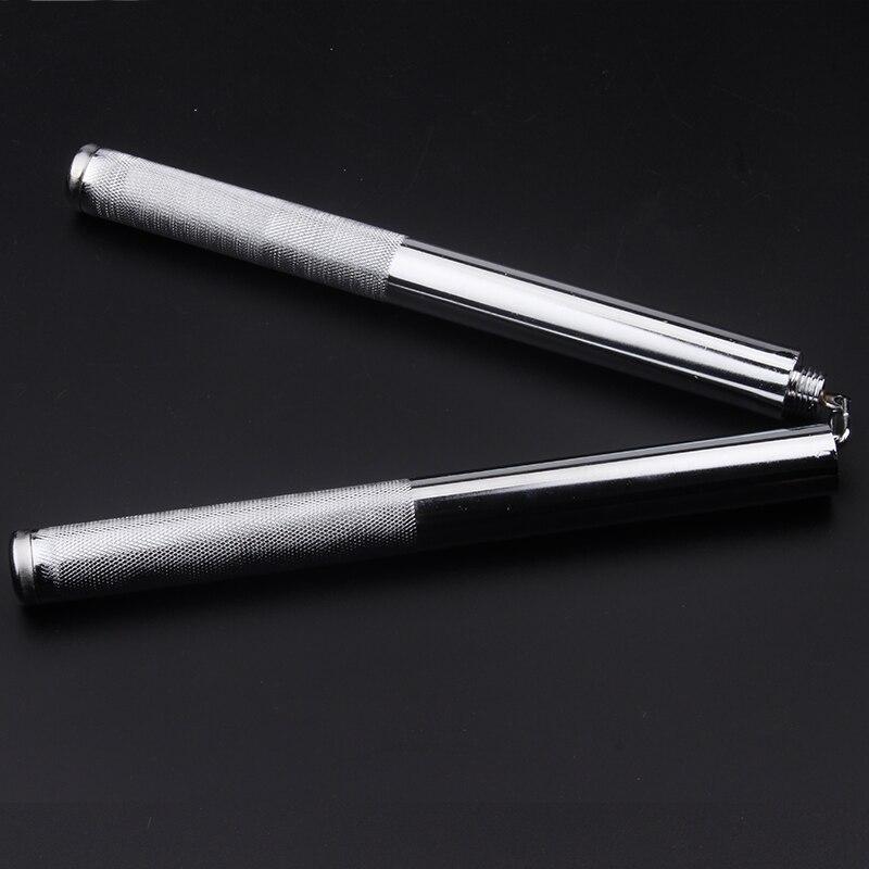 Stainless Steel Children's Nunchucks – Blue Force Sports