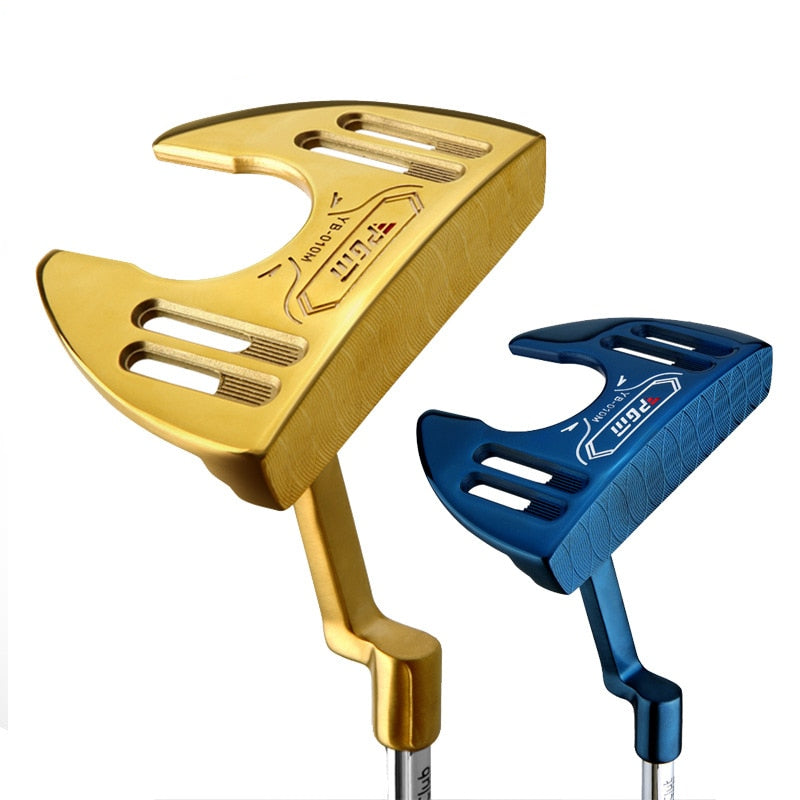 Professional Golf Club Putter – Blue Force Sports