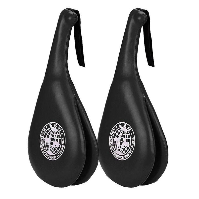 Taekwondo and Karate Kick Pad – Blue Force Sports