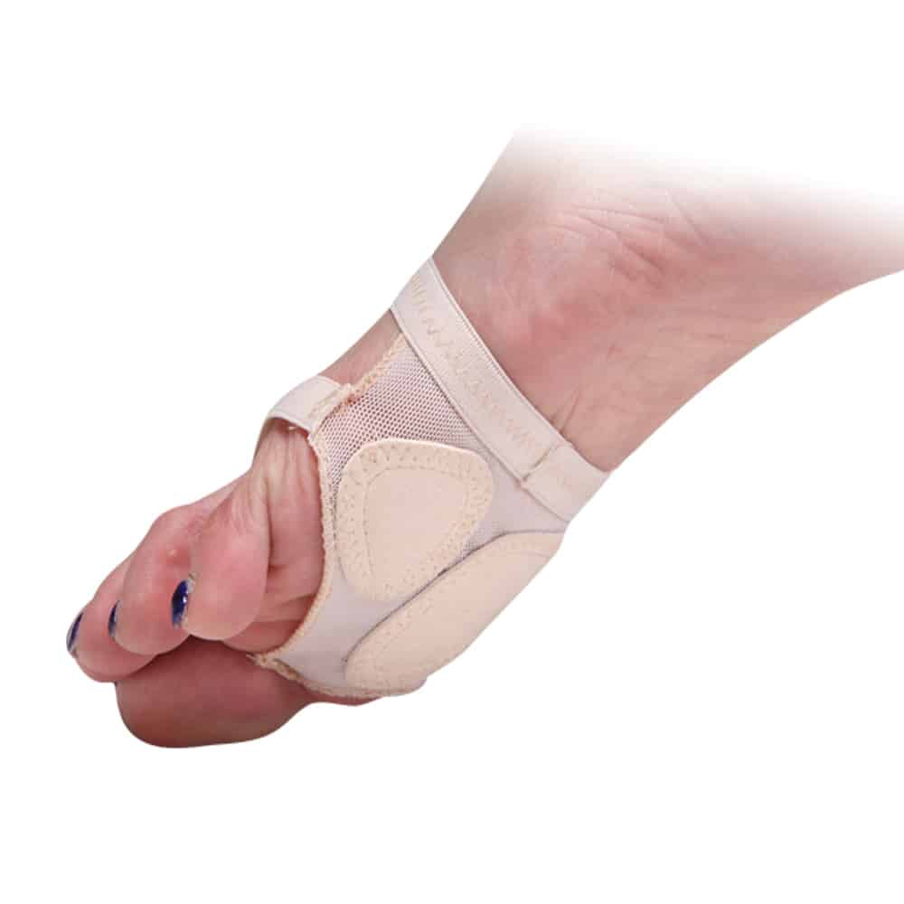 Professional Ballet Dance Toe Pads – Blue Force Sports