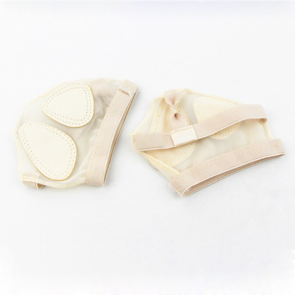 Professional Ballet Dance Toe Pads – Blue Force Sports