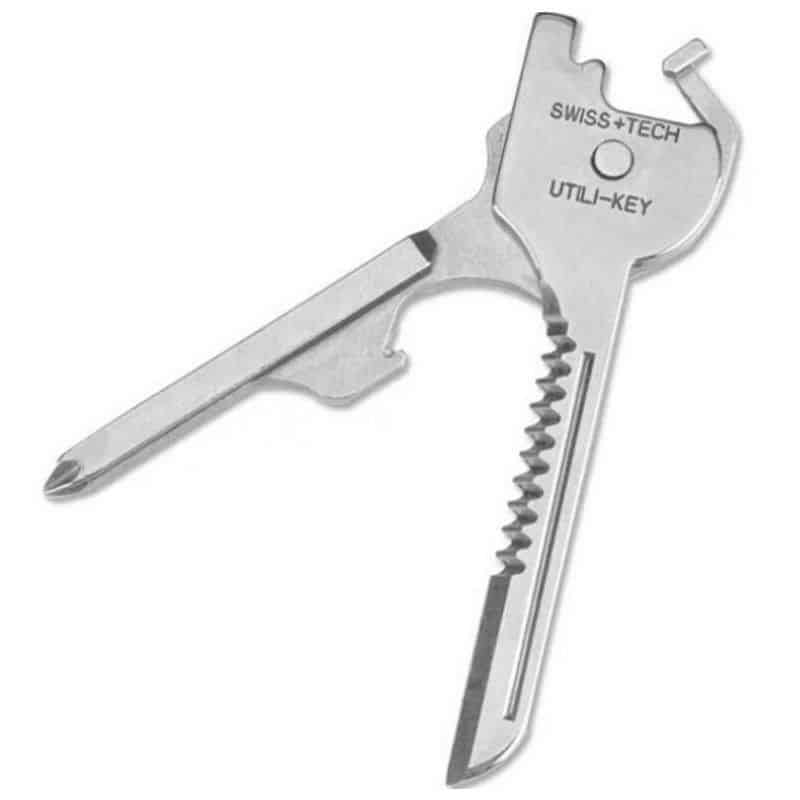 Universal Silver Key – Blue Force Sports