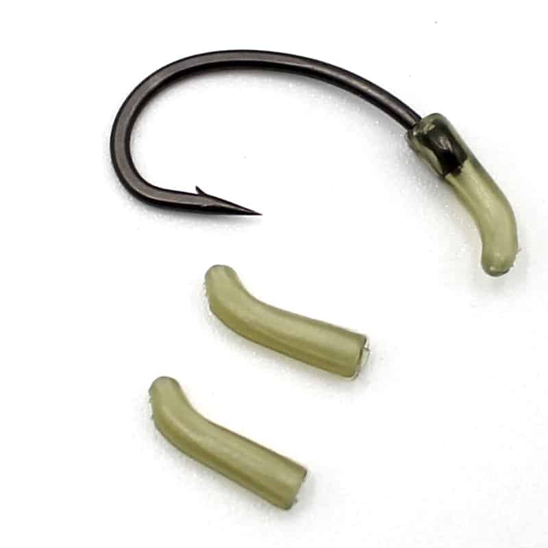 Rubber Fishing Hook Aligners Set – Blue Force Sports