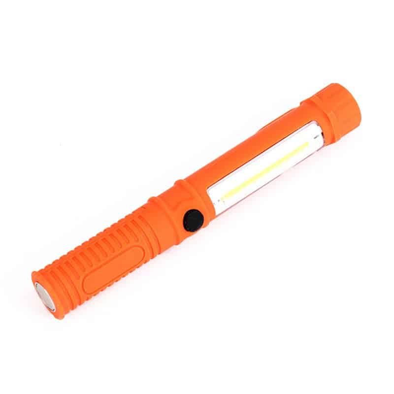 Portable Ultra-Light Torch | Blue Force Sports
